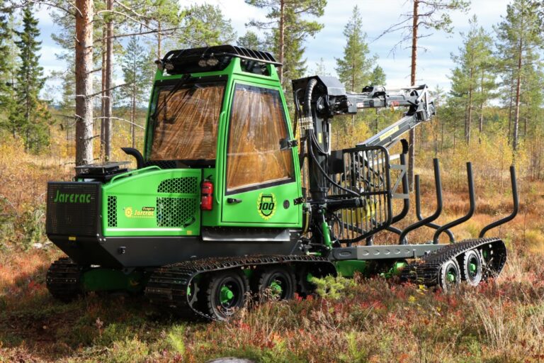 Jarcrac Evopro - Jarcrac