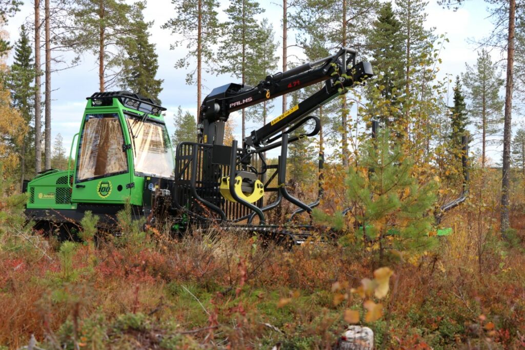 Jarcrac Evopro - Jarcrac