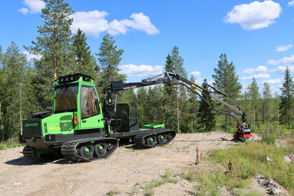 Jarcrac Evopro Dual - Jarcrac