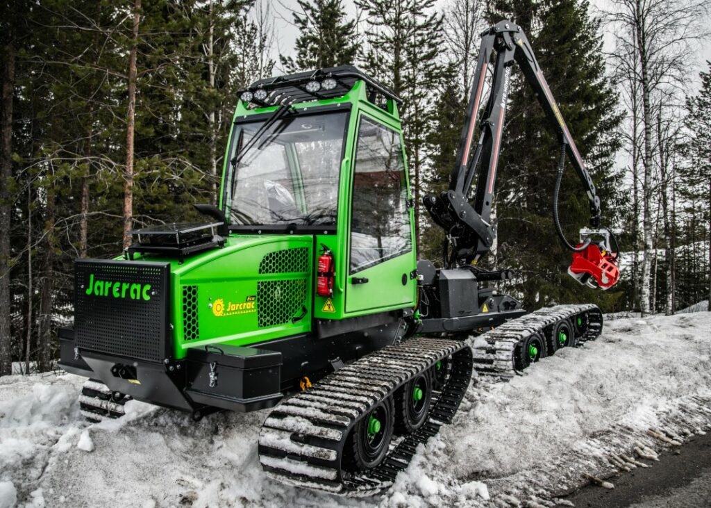 Jarcrac Evopro Eco - Jarcrac