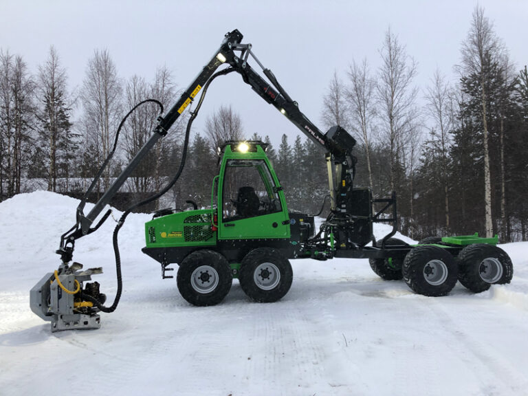 Jarcrac Evopro Dual - Jarcrac